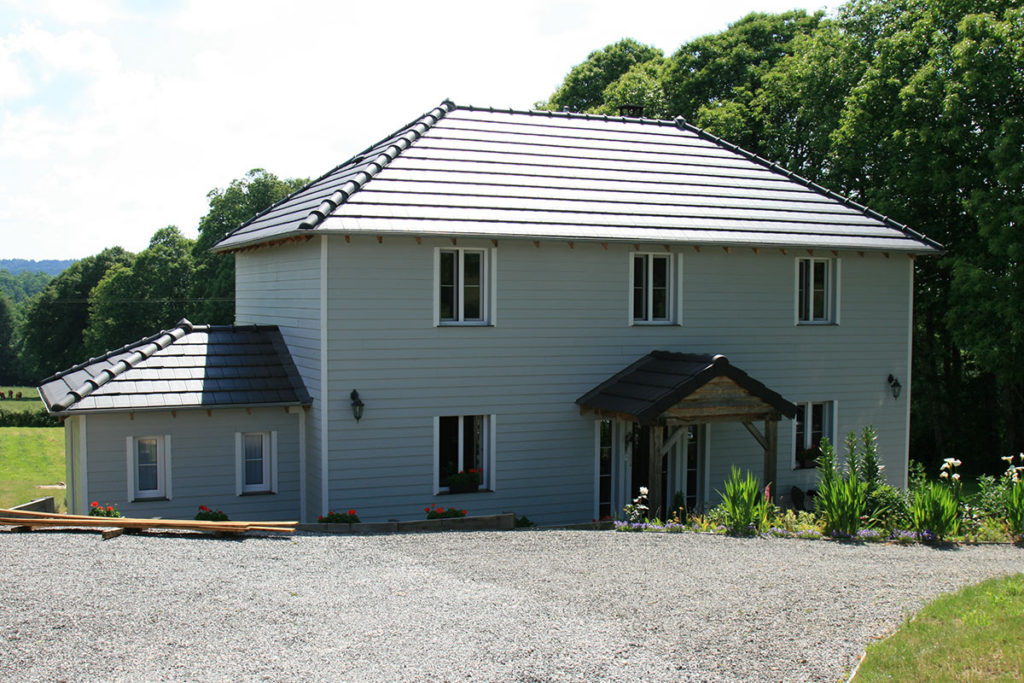 Testing 3 - Turner Timber - Timber Frame Experts