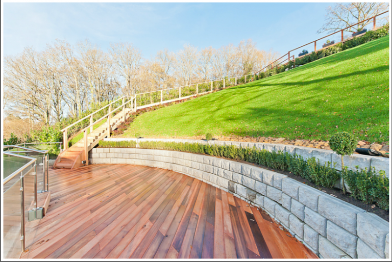 45 - Turner Timber - Timber Frame Experts