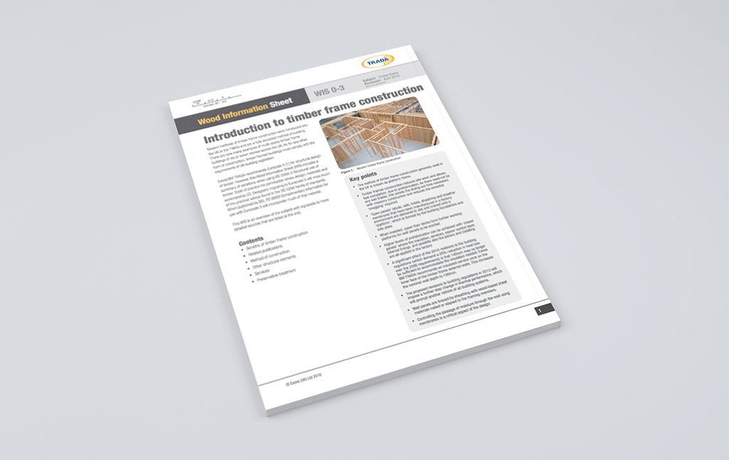 Timber Frame Information - Turner Timber - Timber Frame Experts