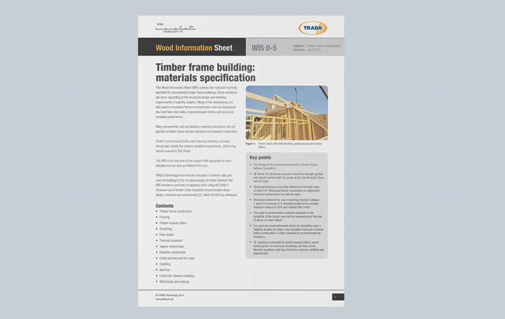 Timber Frame Information - Turner Timber - Timber Frame Experts