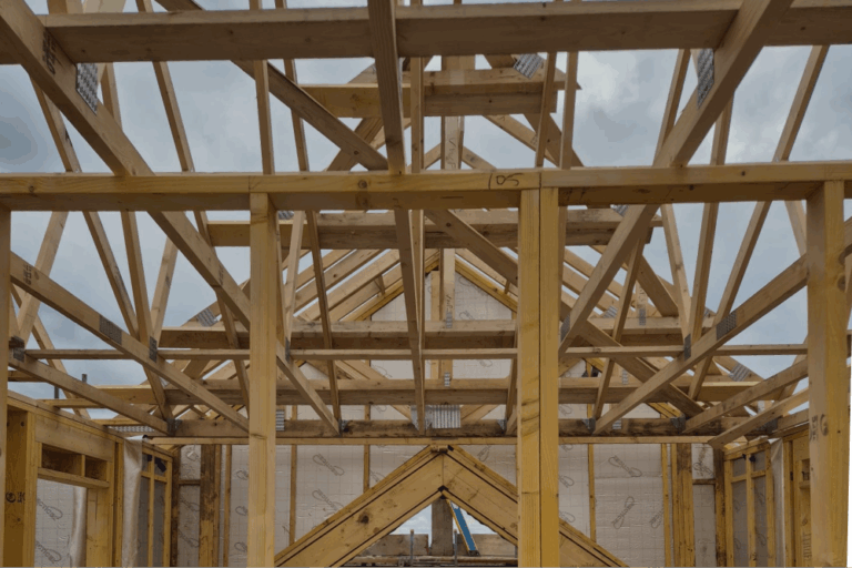 What Is Timber Frame Construction? | Turner Timber