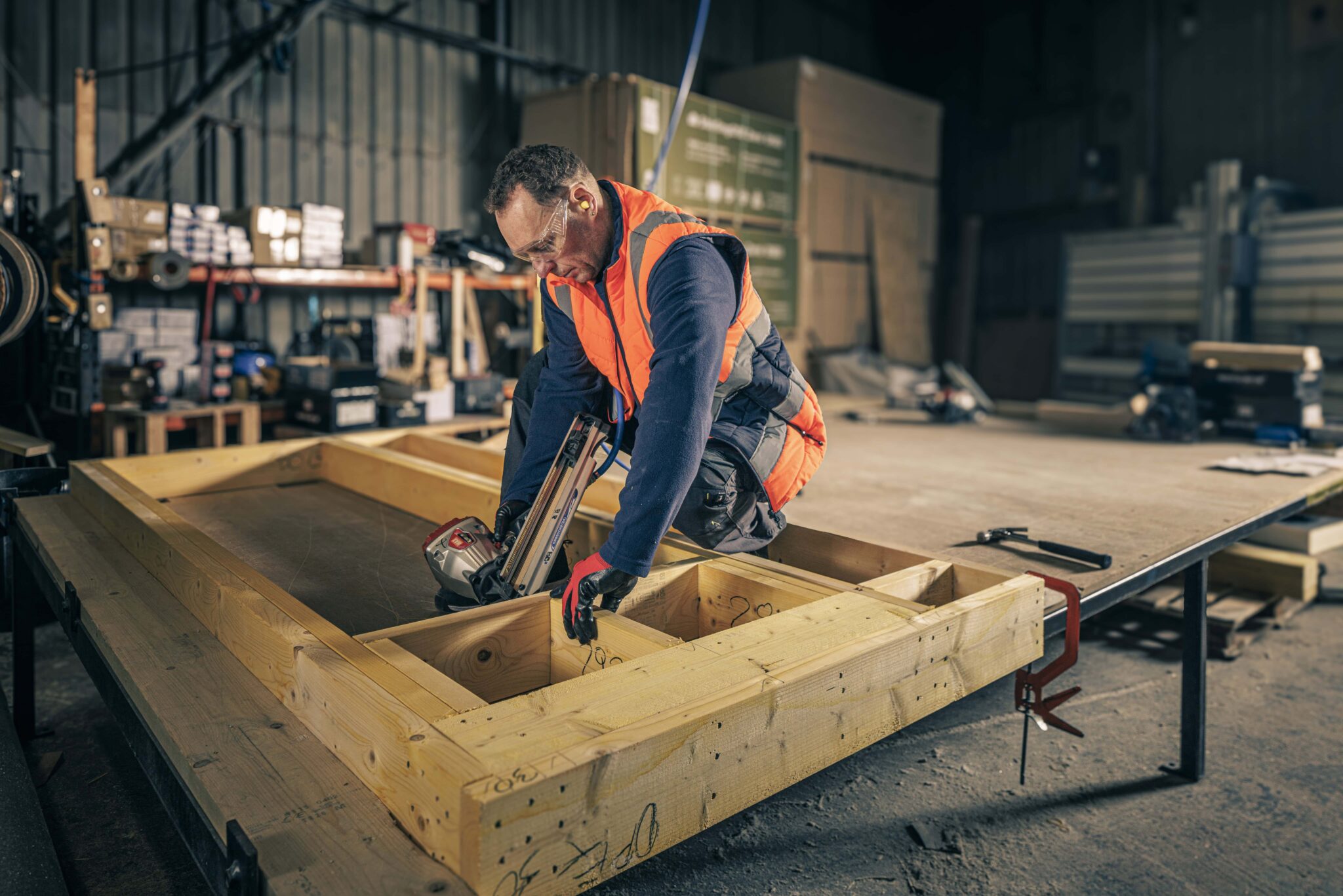 Understanding U-Values in Timber Frame Homes | Turner Timber