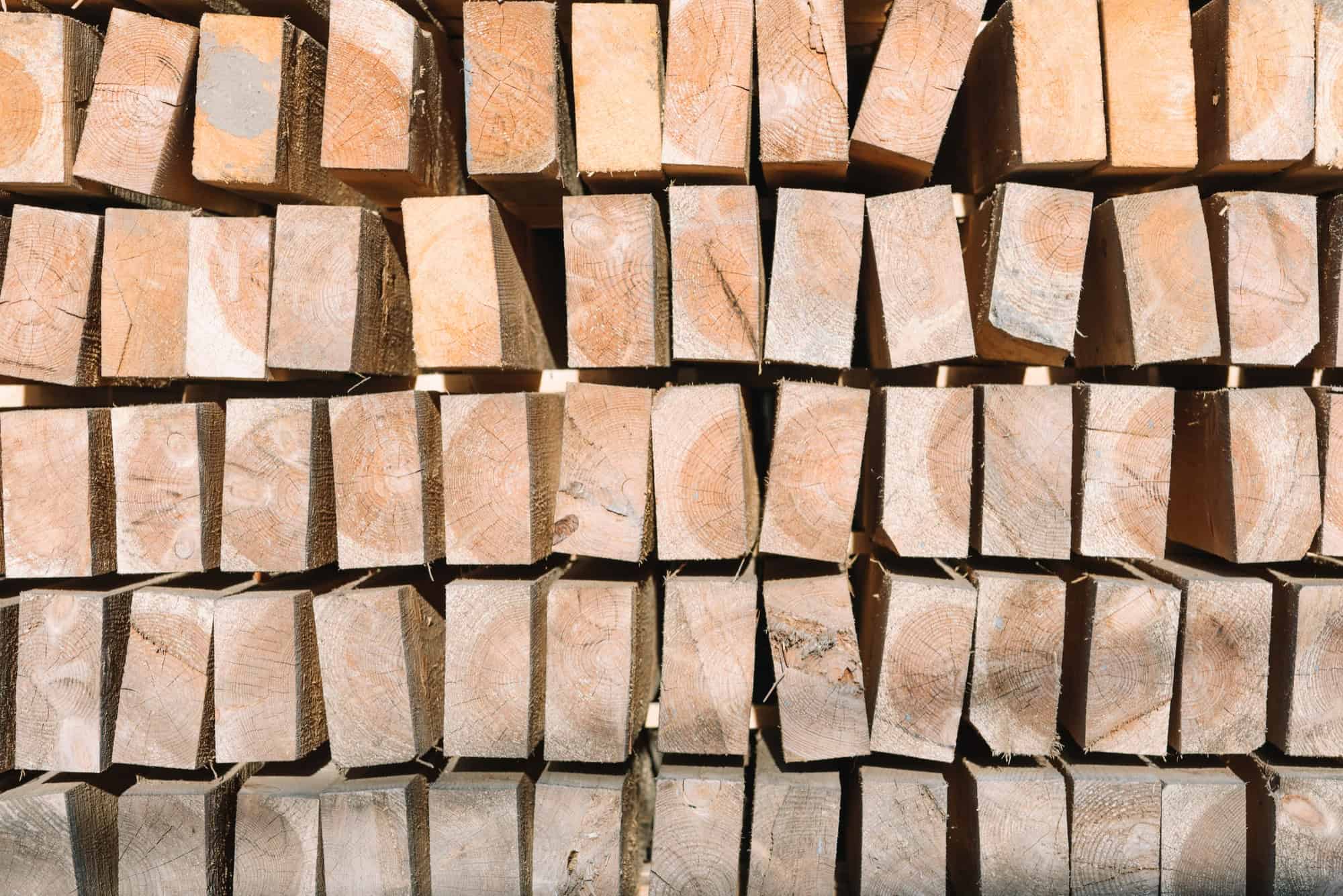 What’s Included in Our Timber Frame Package? | Turner Timber